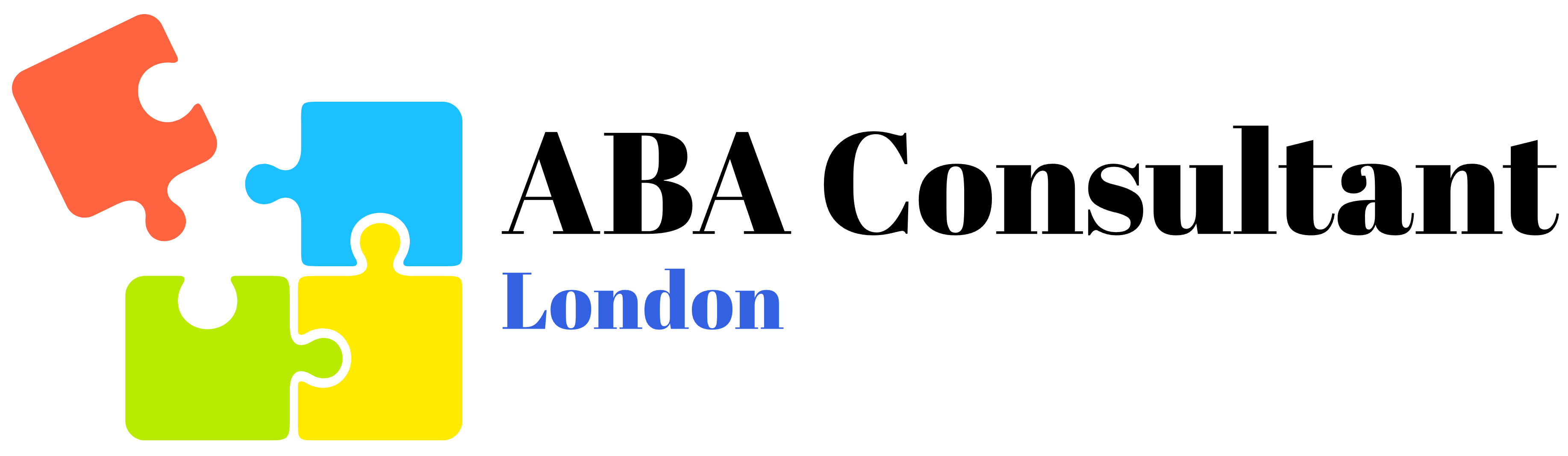 Home - ABA Consultant London